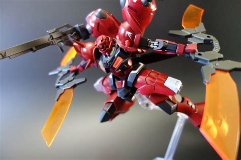 アヘッドスダルシャーニャ｜pumpkinpudingさんのガンプラ作品｜gunsta（ガンスタ）