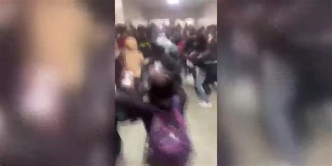 15 Students Being Treated For Pepper Spray After Fight At Greenville