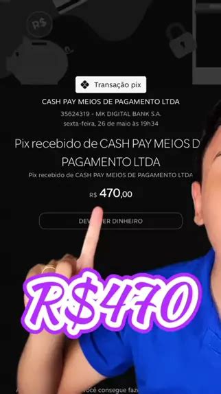 Cash Pay Meios De Pagamento Ltda Jogos🍖 A Emoção Do Esporte