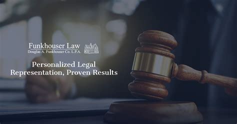 Sex Offender Classification Funkhouser Law