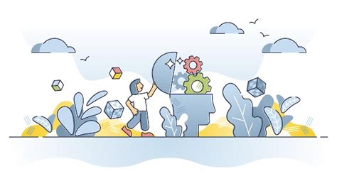 Premium Vector Understanding Business Ideas Knowledge And Education