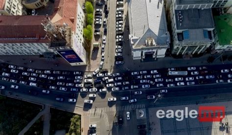 Орон нутгийн тээврийн хэрэгсэл нийслэлд зорчвол 5000 төгрөгийн хураамж
