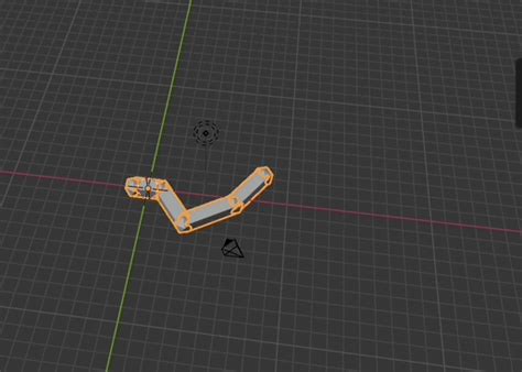 Transforms Geo Nodes Set Object Scale Between Spline Points
