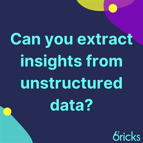 67 Bricks On Linkedin Dataextraction Ai Llms Innovation Datainsights