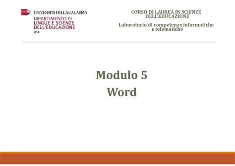 Spiegazioni Informatica Docsity