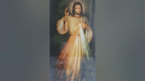 성녀 마리아 파우스티나 수녀의 일기 35 Youtube