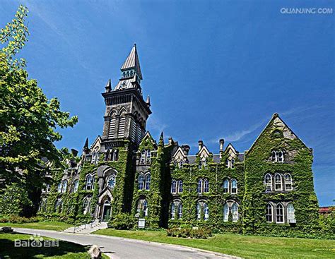 无需高考成绩和语言成绩申请多伦多大学，一年一度绿色通道，截止时间9月30日 知乎