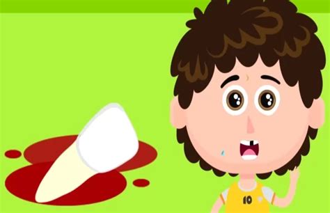 Out Of Socket What To Do After Tooth Avulsion Fonixen