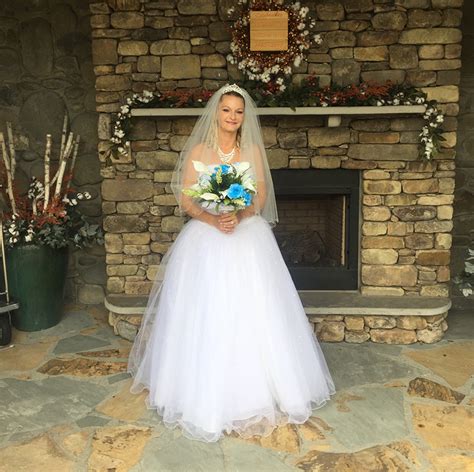 Gatlinburg Sky Lift Weddings