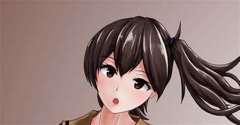 艦隊これくしょん 重巡洋艦加賀 最上型 Yskのイラスト Pixiv