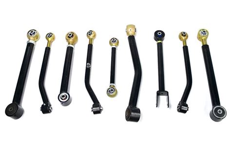 Johnny Joints Rebuildable Flex Joints