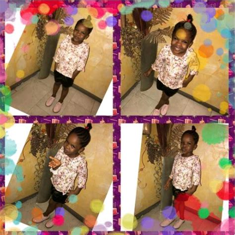 Dino Melaye S Baby Mama Bisi Ibidapo Obe Celebrates Daughter As She Turns Years Photos