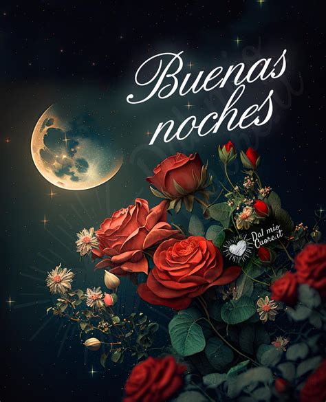 Postales De Buenas Noches