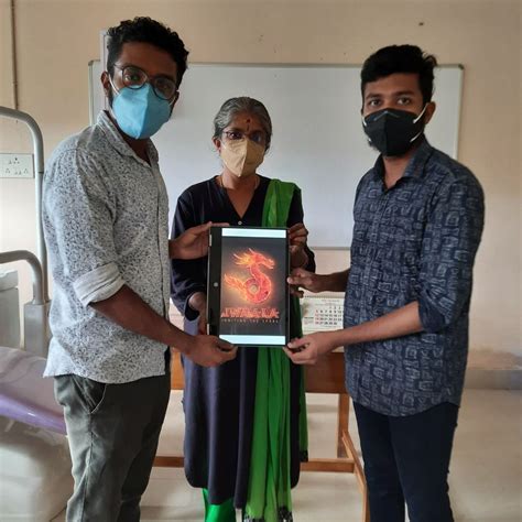 Dr Bindhu R Nair Our Govt Dental College Alappuzha