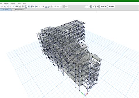Etabs Story Drift Issue Rstructuralengineering