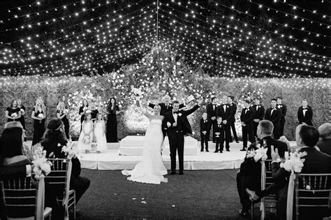 Sadie Robertson Christian Huff Wedding Photos