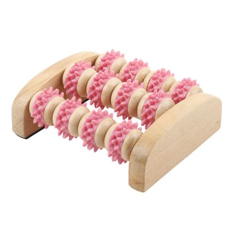 Best Wooden Foot Massager Bettawells