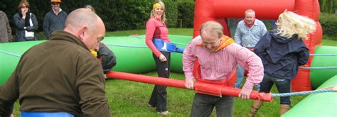 Human Table Football Team Building Acf Events