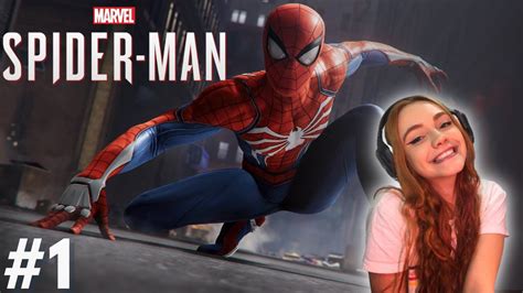 SPIDER MAN JOGUIN BOM JOGUIN GOSTOSO Pt 1 YouTube