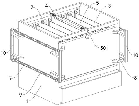 一种细胞分离装置的制作方法