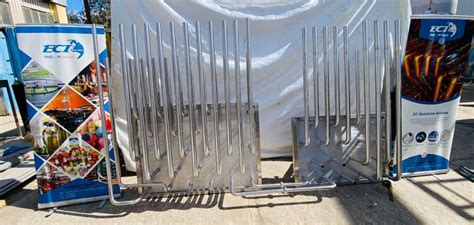 Eci Solutions On Linkedin Swingpanel Gelatin Hygienic Process