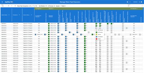 Appmap 360 Data Center And Cloud Migration Tool Ctm