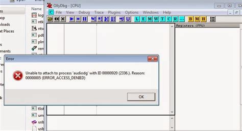 The Windows Security Journey — Protected Processes By Shlomi Boutnaru