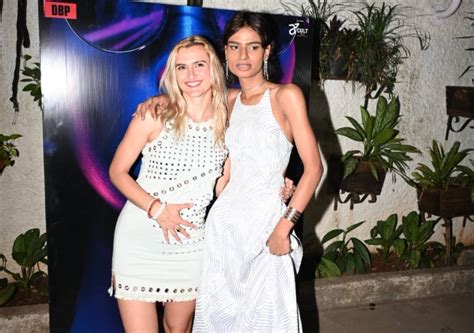 Love Sex Aur Dhokha 2 Screening Mouni Roy To Tejasswi Prakash