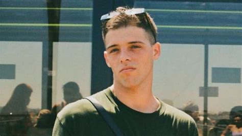 Santi Maratea Quién Es La Pareja Del Influencer Homosensual