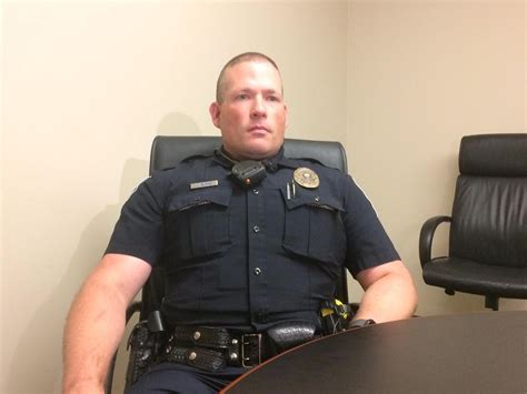 Cop Compliance And Fantasy On Tumblr