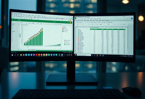 Comment Choisir Entre Excel Et Google Sheet Form Success