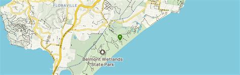 Best Hikes And Trails In Belmont Wetlands State Park Alltrails