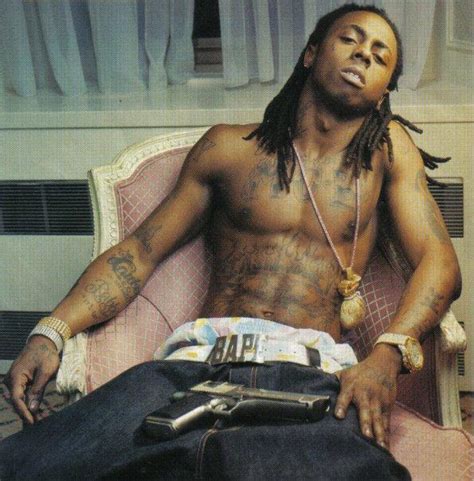 Wayne Lil Wayne Photo 8963378 Fanpop