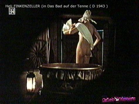Heli Finkenzeller Nude Pics Pagina 1