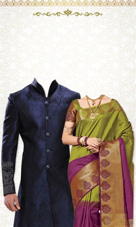 Couple Traditional Dresses Apk สำหรับ Android ดาวน์โหลด