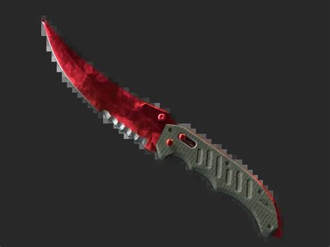 All Ruby Beauty Case Skins In Cs2 And Csgo