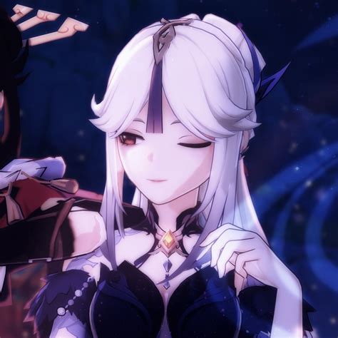 Kusemori On Twitter Character Art Matching Profile Pictures Aesthetic Anime