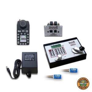 Expanded Zephyr Express Southern Digital