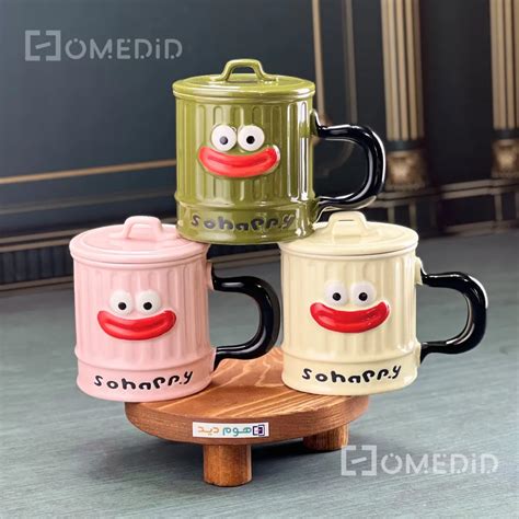 معرفی 6 ماگ خاص و جذاب برای هدیه