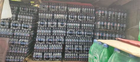 Coca Cola Thums Up Cold Drink Wholesale Liquid Packaging Type Bottle