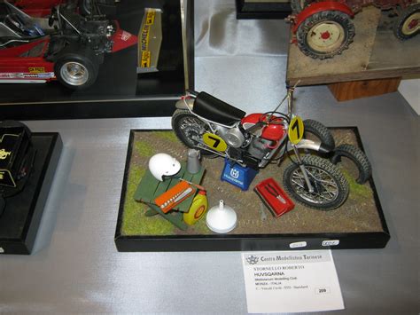 Modellismo XVIII Mostra Concorso Di Modellismo Statico Huv Flickr