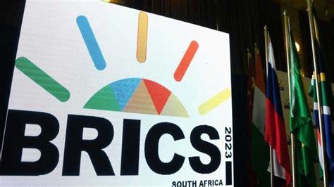 Brics Expansion Set To Reshape Global Economics