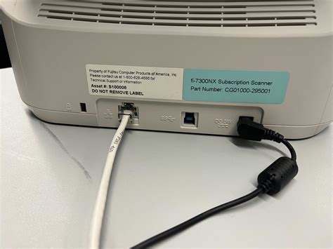 Setting Up Your Scanner Part 1 Ponder Support