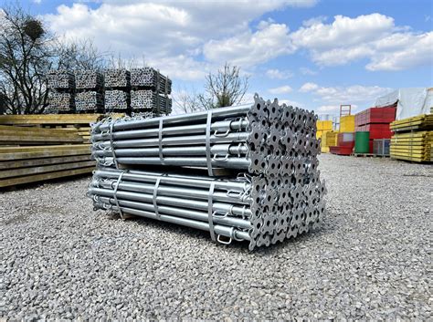 Szalunki Stropowe Nowe Szalunki Dąbrowa Górnicza