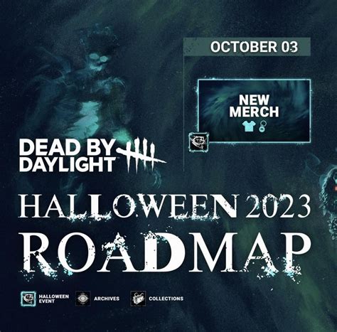 Haunted By Daylight Event Just Announced By Bhvr R Deadbydaylight