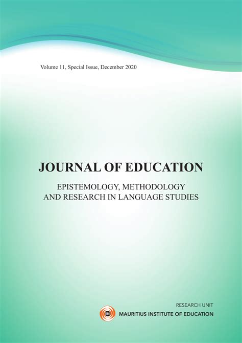 Pdf Ecological Discourse And Literacy An Eco Critical Discourse Analysis Of Grade 3 Stories