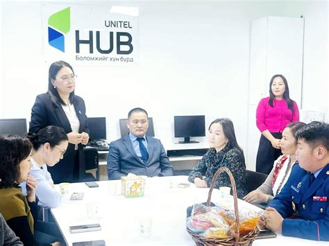 ХҮҮХДИЙН ХӨГЖИЛ ХАМГААЛЛЫН ЖИЛ ийн ажлын хүрээнд ДЭМЖИГЧ ГЭР БҮЛ хөтөлбөрийг хэрэгжүүлж