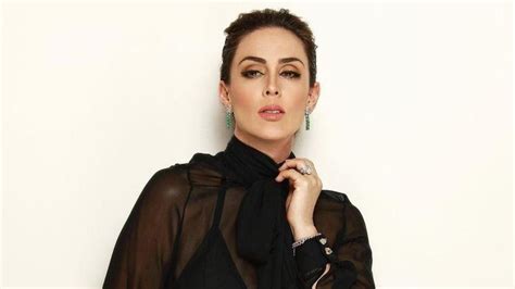 Jacky Bracamontes Le Responde A Elizabeth Gutiérrez Yo Nací Para Ser