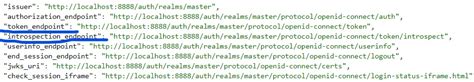 quarkus oauth2 and security with keycloak piotr s techblog