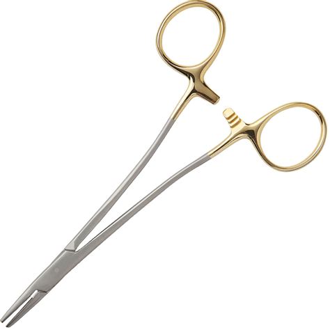 Sarot Needle Holder Mahr Surgical